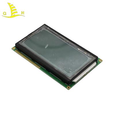 China 19264 Dot Matrix STN FSTN Graphic Liquid Crystal Display Module for sale