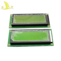 China 19264 Dot Matrix STN FSTN Graphic Liquid Crystal Display Module for sale