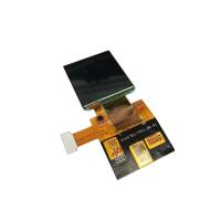 China 320x360 Dots 1.41 Inch OLED Display Module 16.7M With Mipi Interface for sale