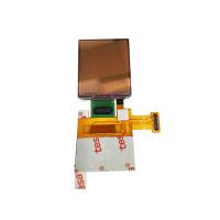 China 320x360 Dots 1.41 Inch OLED Display Module 16.7M With Mipi Interface for sale