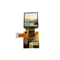 China 320x360 Dots 1.41 Inch OLED Display Module 16.7M With Mipi Interface for sale