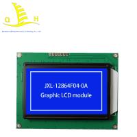 China 6 O'Clock STN 12864 Lcd Backlight Module For Breathing Machine for sale