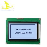 China 6 O'Clock STN 12864 Lcd Backlight Module For Breathing Machine for sale