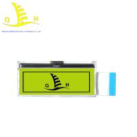 China 12232 STN 4 Bit SPI Alphanumeric LCD Display Module for sale