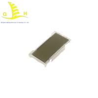 China digit led 7 segment display rgb large custom led display bicolor seven segment for sale