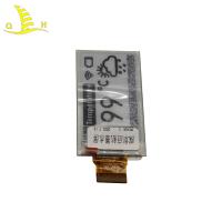 China Factory Customize 2.13 Inch 250122 Square Supermarket EPD Screen Module for sale