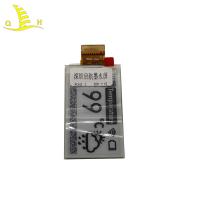 China Factory Customize 2.13 Inch 250122 Square Supermarket EPD Screen Module for sale