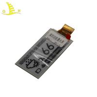 China Factory Customize 2.13 Inch 250122 Square Supermarket EPD Screen Module for sale