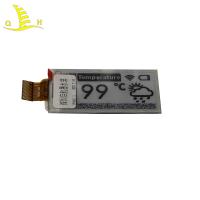 China Factory Customize 2.13 Inch 250122 Square Supermarket EPD Screen Module for sale