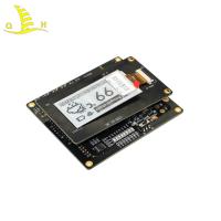 China Factory Customize Integrated Circuits SSD1680Z8 EPD 2.13 Inch OLED Display Module for sale