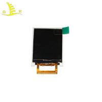 China TN Material GC9102 IC 1.77 Inch 128160 TFT LCD Screen Module for sale