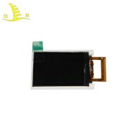 China TN Material GC9102 IC 1.77 Inch 128160 TFT LCD Screen Module for sale