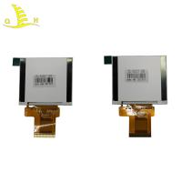 China ILI9342 IC 320240 LED Backlight COG FPC TFT LCD Screen Module for sale