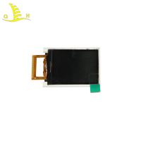 China ILI9342 IC 320240 LED Backlight COG FPC TFT LCD Screen Module for sale