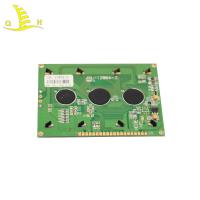 China STN HTN FSTN Blue Graphic 2.5 Inch 12864 Dot Matrix LCD Display Module for sale