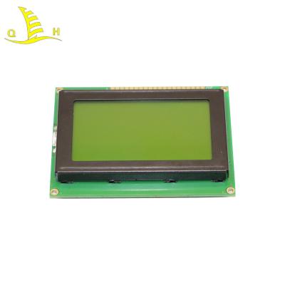 China 12864 COB COG Dot Matrix LCD Module Factory Customize LCD Display for sale