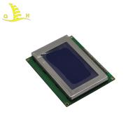 China 3.3V VDD Transflective 128x64 Positive Dot Matrix LCD Display Module for sale