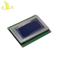 China 3.3V VDD Transflective 128x64 Positive Dot Matrix LCD Display Module for sale