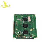 China Customize 12864 STN Dynamic Graphic 1.3mA SGS COB LCD Display Module for sale