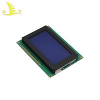 China Graphic Transmissive IC 24064 DOT Matrix Monochrome LCD Display Module for sale