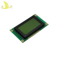 China Customize STN Module 12864 5.0V Dynamic COB LCD Display Module Panel for sale