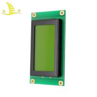 China Customize STN Module 12864 5.0V Dynamic COB LCD Display Module Panel for sale