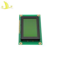 China STN ST7565 Positive 12864 I2c LED Backlight Dot Matrix LCD Module for sale