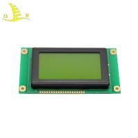 China STN ST7565 Positive 12864 I2c LED Backlight Dot Matrix LCD Module for sale