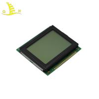 China Graphic COB COG SPI LCD STN Monochrome Lcd Display Module for sale