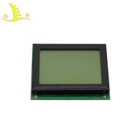 China Graphic COB COG SPI LCD STN Monochrome Lcd Display Module for sale