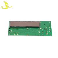 China Electric Energy Meter VA TN HTN STN FSTN  7 Segment LCD Display Module for sale