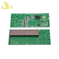 China Electric Energy Meter VA TN HTN STN FSTN  7 Segment LCD Display Module for sale