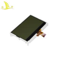 China 13264 COG LCD Display Module FOG FSTN Monochrome LCD Module for sale