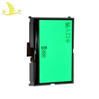 China 13264 COG LCD Display Module FOG FSTN Monochrome LCD Module for sale