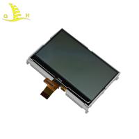 China 13264 COG LCD Display Module FOG FSTN Monochrome LCD Module for sale