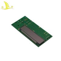 China Factory Customize 3.0V TN HTN FSTN Positive 7 Segment LCD Display Module for sale