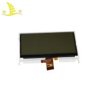 China 13264 FSTN 8080 Parallel Transparent Dot Matrix COB COG Lcd Display Module for sale