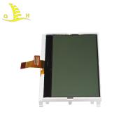China 13264 FSTN 8080 Parallel Transparent Dot Matrix COB COG Lcd Display Module for sale