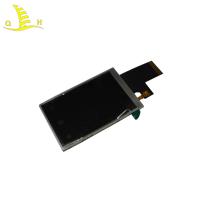 China EWV Polarizer TFT LCD Panel 3.5 Inch 320 480 Transmissive LCD Screen Display Module for sale