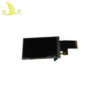 China EWV Polarizer TFT LCD Panel 3.5 Inch 320 480 Transmissive LCD Screen Display Module for sale