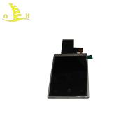 China 300nits 40 Pins MIPI IC 3.5 Inch 320 480 TFT LCD Screen Display Module for sale