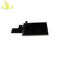 China 300nits 40 Pins MIPI IC 3.5 Inch 320 480 TFT LCD Screen Display Module for sale