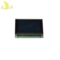 China STN Dynamic Transflective 128 64 Monochrome LCD Display Module for sale