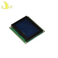 China STN Dynamic Transflective 128 64 Monochrome LCD Display Module for sale