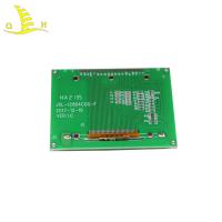 China Customize 128 64 LED Backlight Transflective Negative COG LCD Module for sale