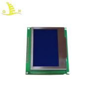China Factory Customize 128 64 SPI FSTN Graphic Dot Matrix Monochrome Lcd Module for sale