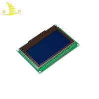 China Factory Customize 128 64 SPI FSTN Graphic Dot Matrix Monochrome Lcd Module for sale