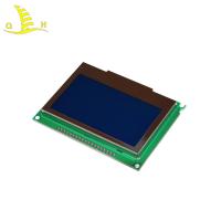 China Factory Customize 128 64 SPI FSTN Graphic Dot Matrix Monochrome Lcd Module for sale
