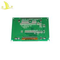 China Factory Customize 128 64 SPI FSTN Graphic Dot Matrix Monochrome Lcd Module for sale