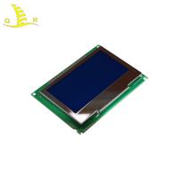 China SPI Graphic FSTN LCD Transflective COG Dot Matrix LCD Module for sale